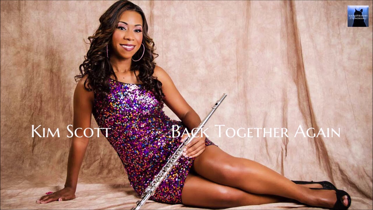 Kim Scott – Hablemos de Jazz